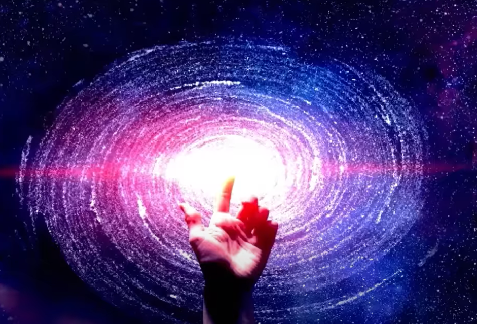 Everything is Light ; Interview of Nikola Tesla | alias-MEDIATION